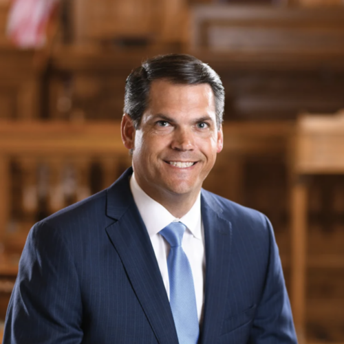 The 2025 Summit: American Principles & Priorities - Principles First