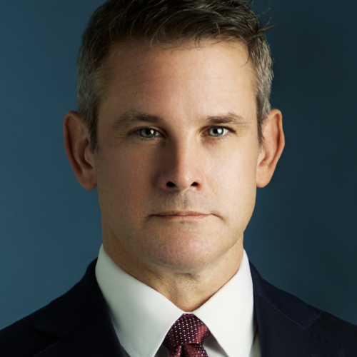 The 2025 Summit: American Principles & Priorities - Principles First