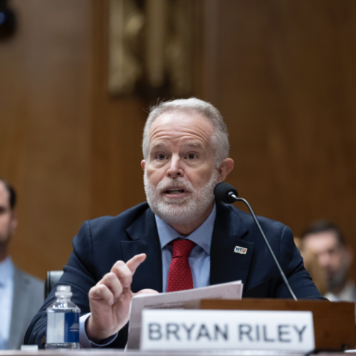 The 2025 Summit: American Principles & Priorities - Principles First