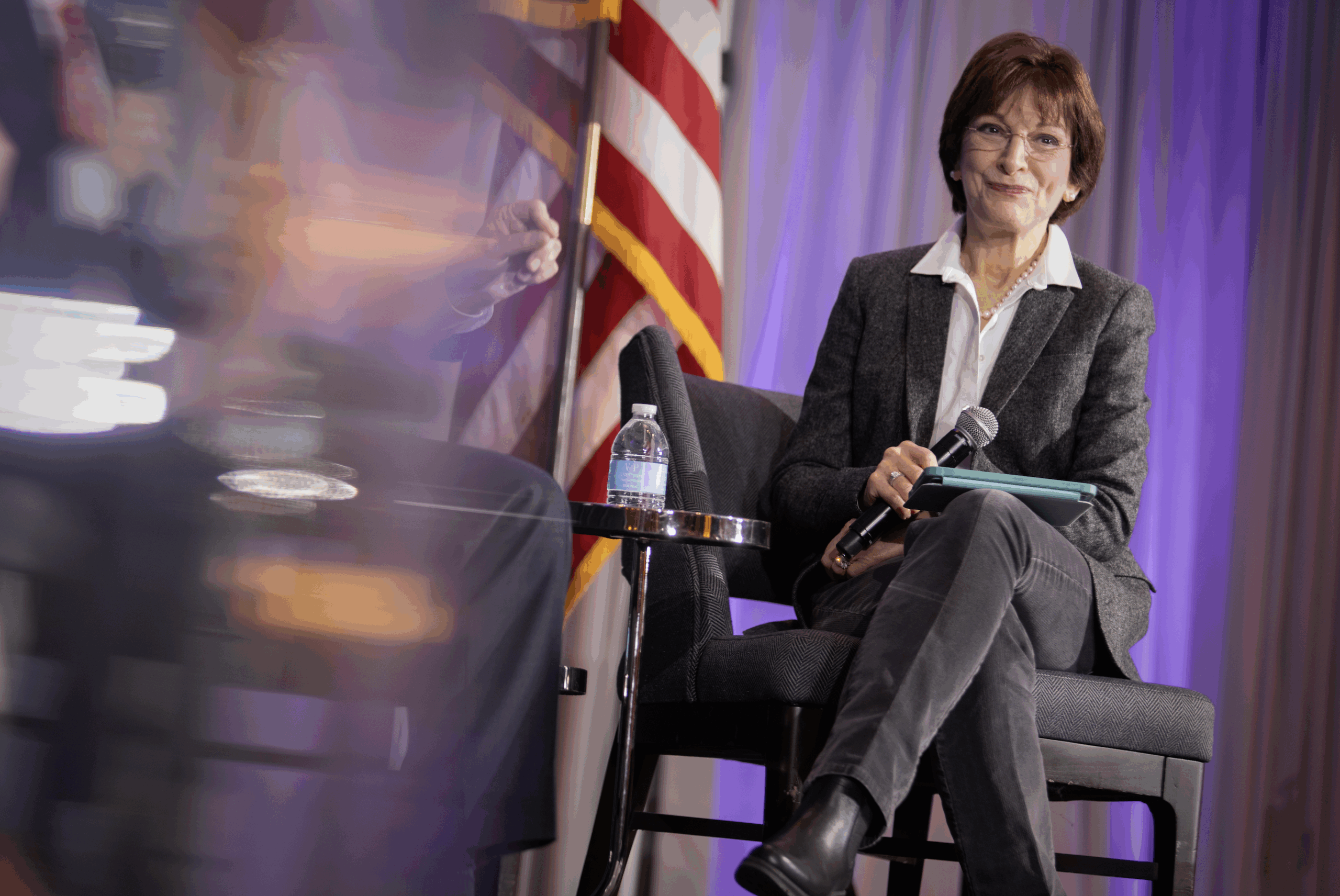 The 2026 Summit: America 250 - Principles First